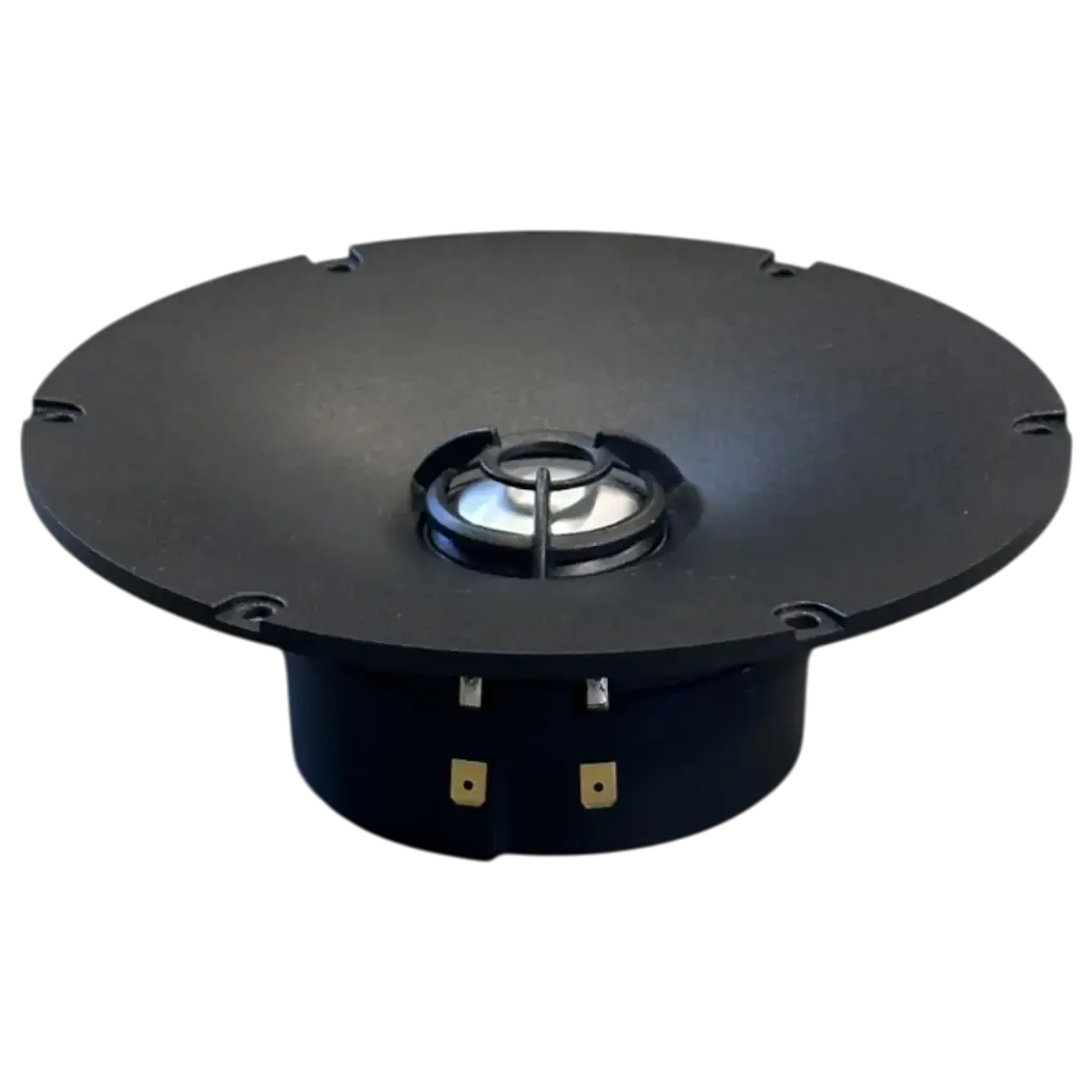 PURIFI finally did a fully purified passive speaker design! The SPK 16 ...